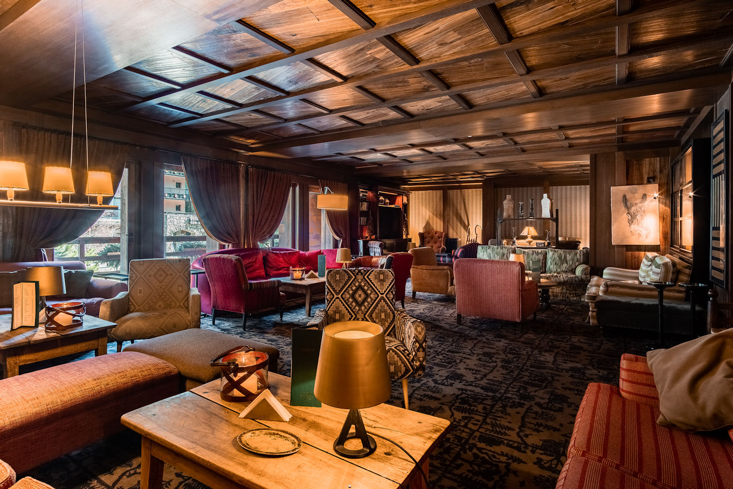 Val d’Isère - Hôtel Le Blizzard