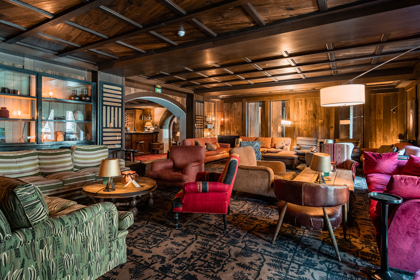 Val d’Isère - Hôtel Le Blizzard