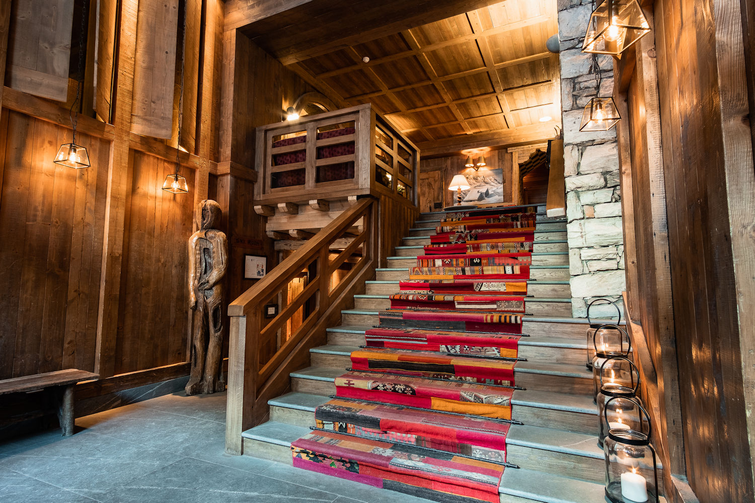 Val d’Isère - Hôtel Le Blizzard