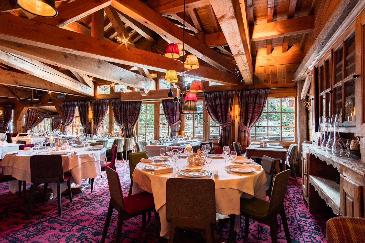 Val d’Isère - Hôtel Le Blizzard