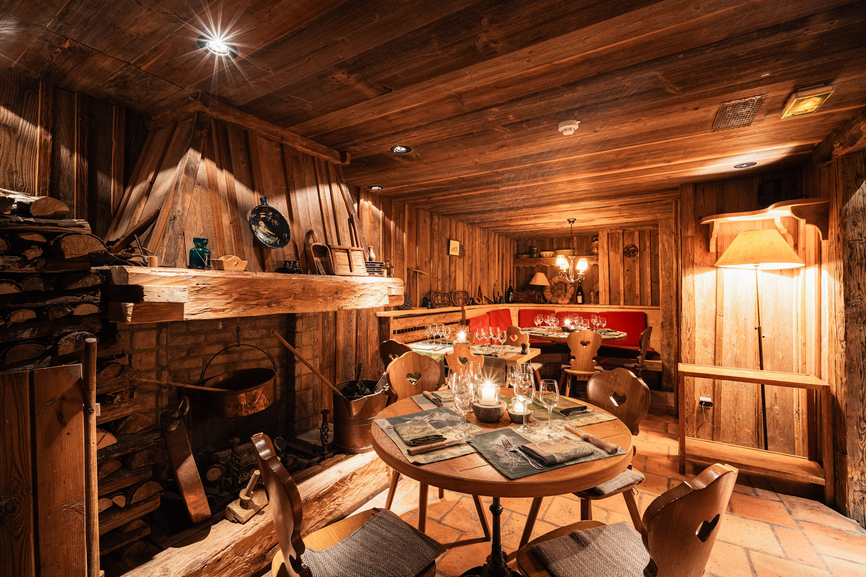 Val d’Isère - Hôtel Le Blizzard