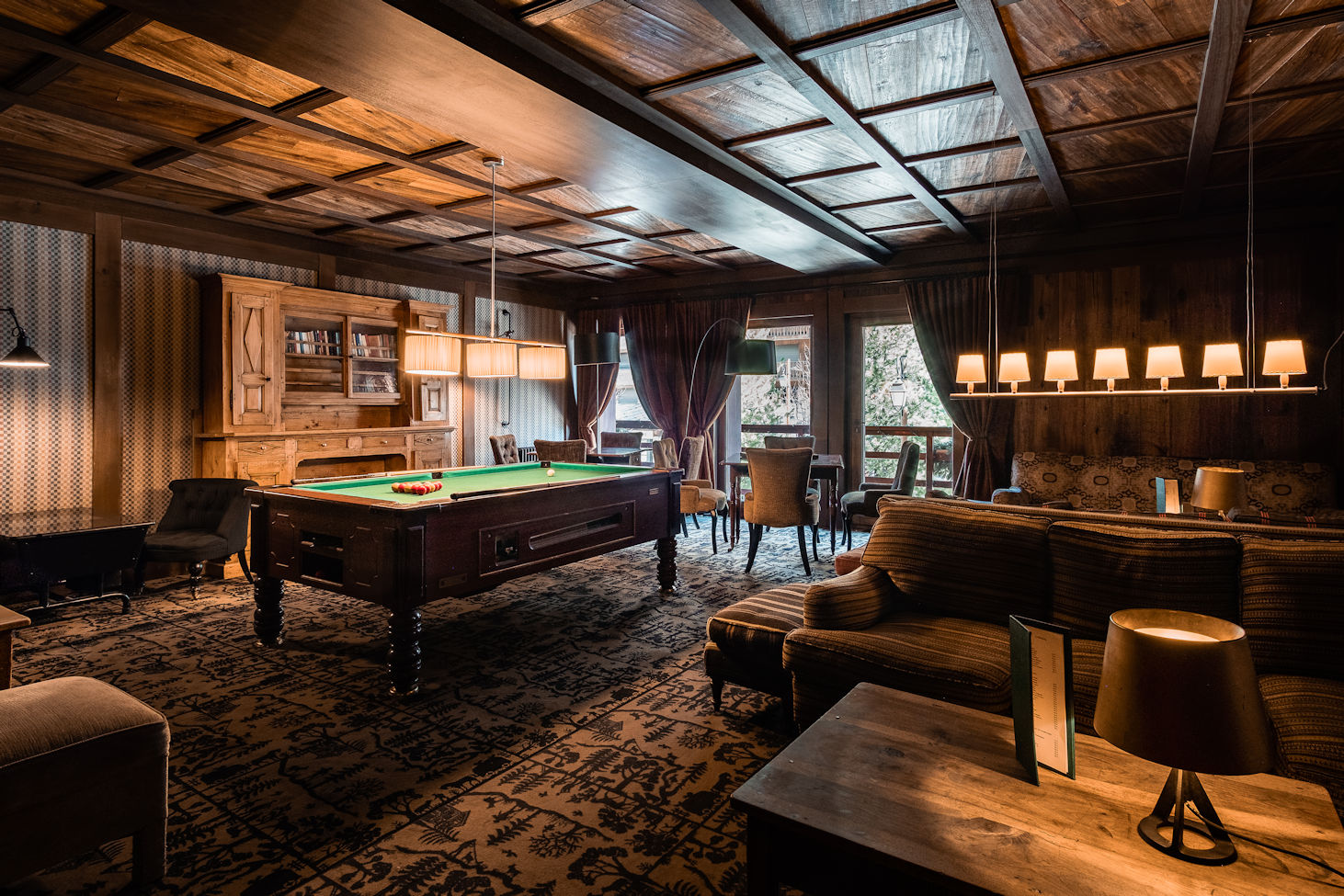 Val d’Isère - Hôtel Le Blizzard