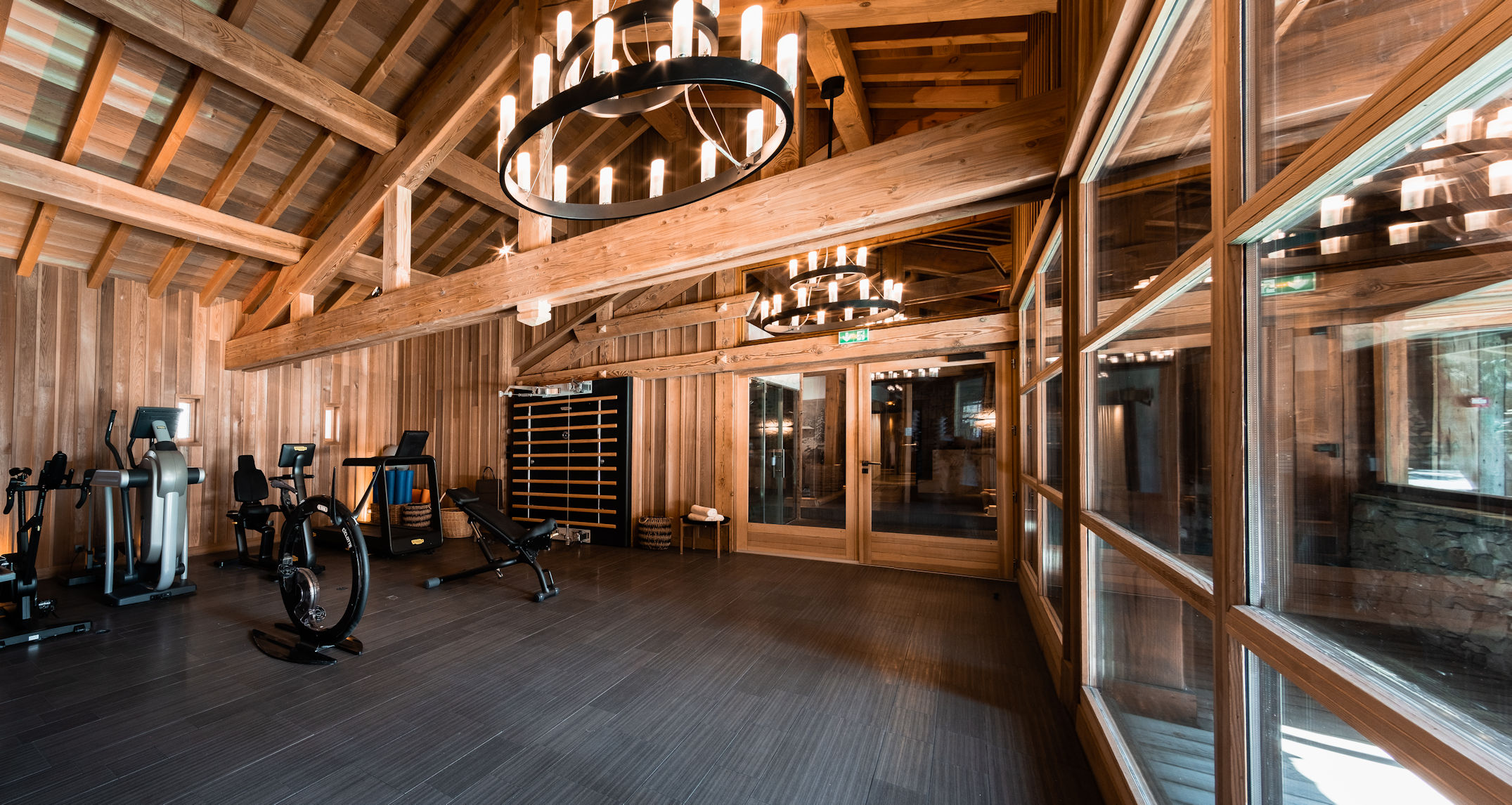 Val d’Isère - Hôtel Le Blizzard