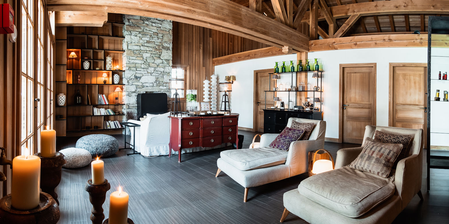 Val d’Isère - Hôtel Le Blizzard