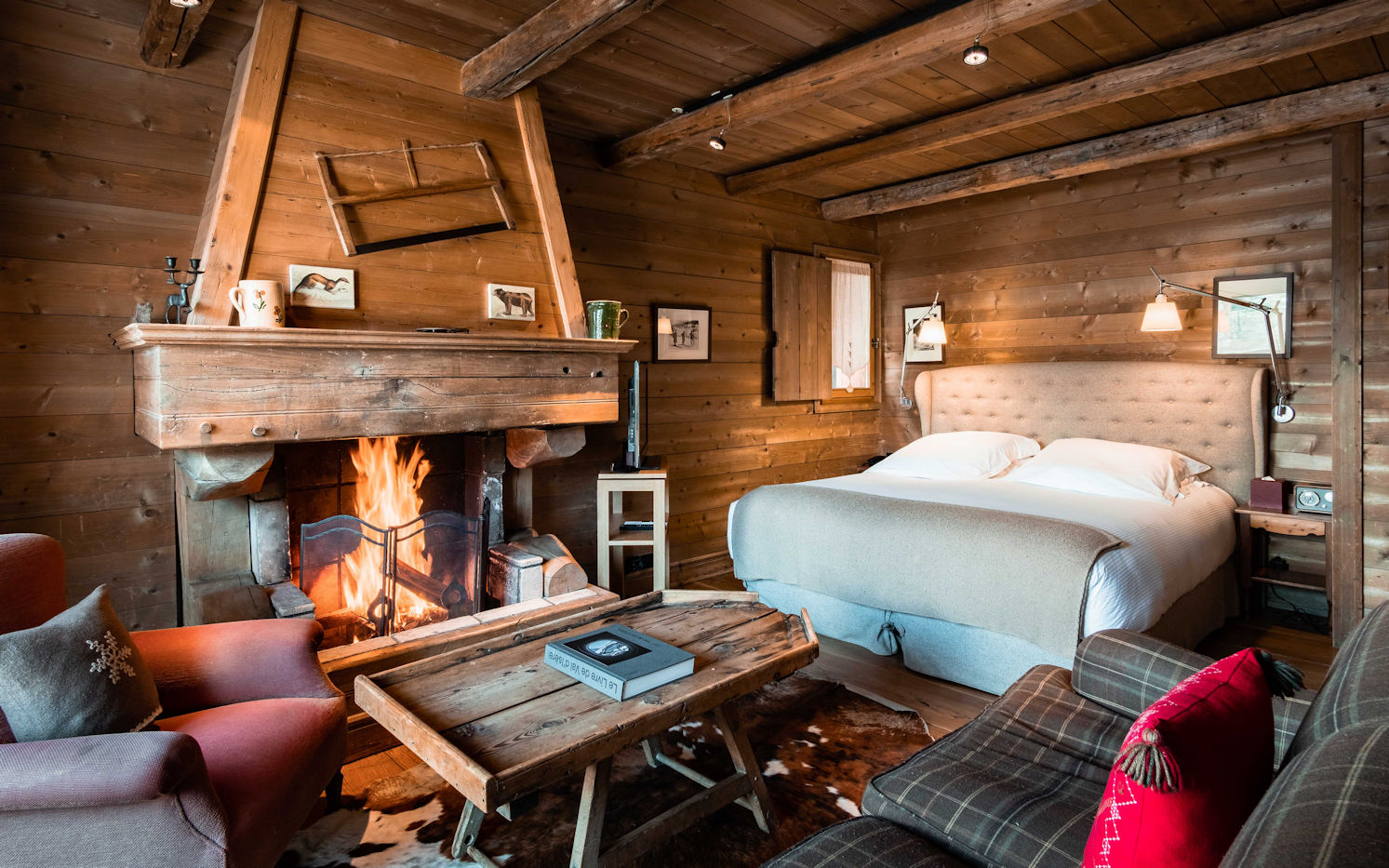 Val d’Isère - Hôtel Le Blizzard