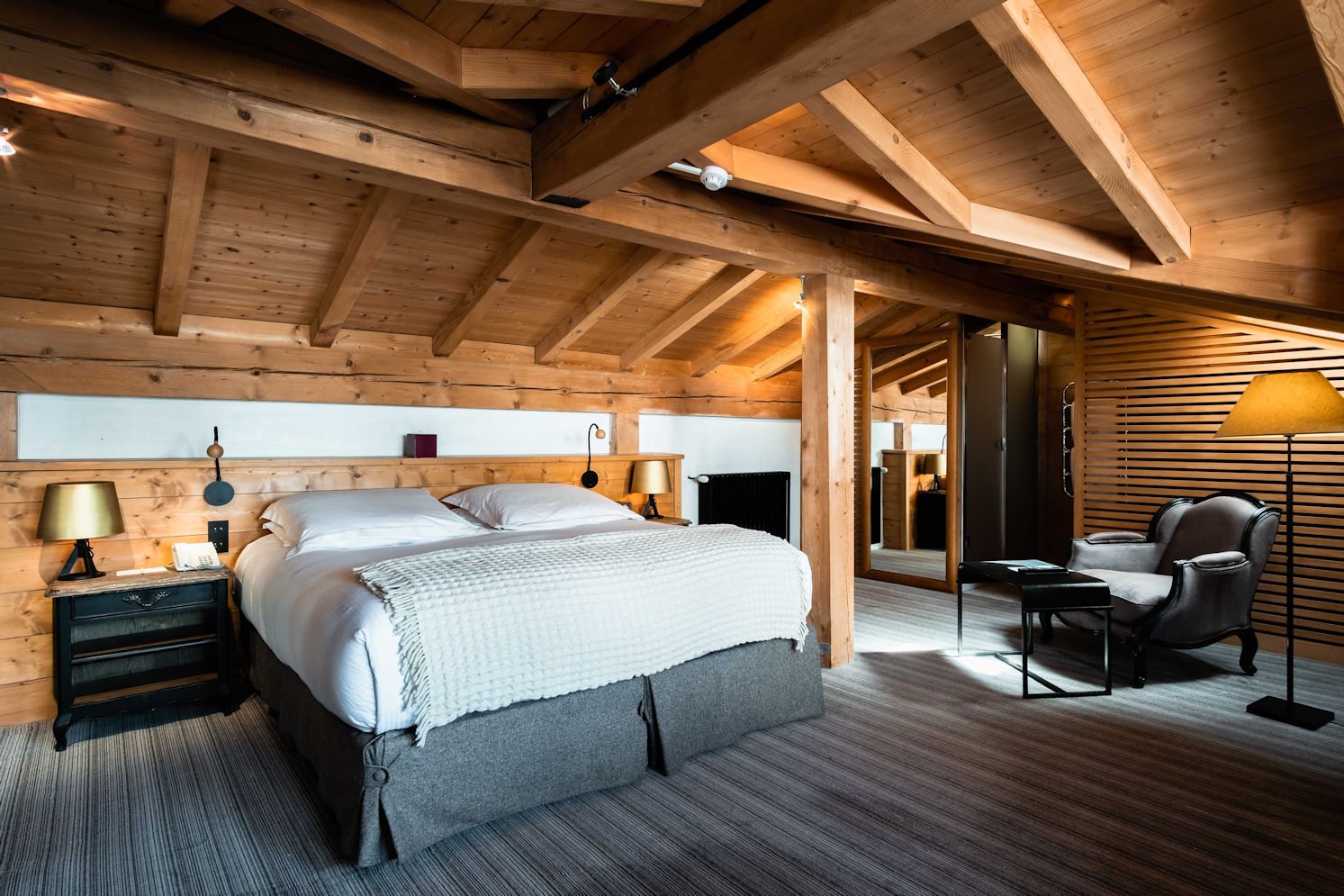 Val d’Isère - Hôtel Le Blizzard