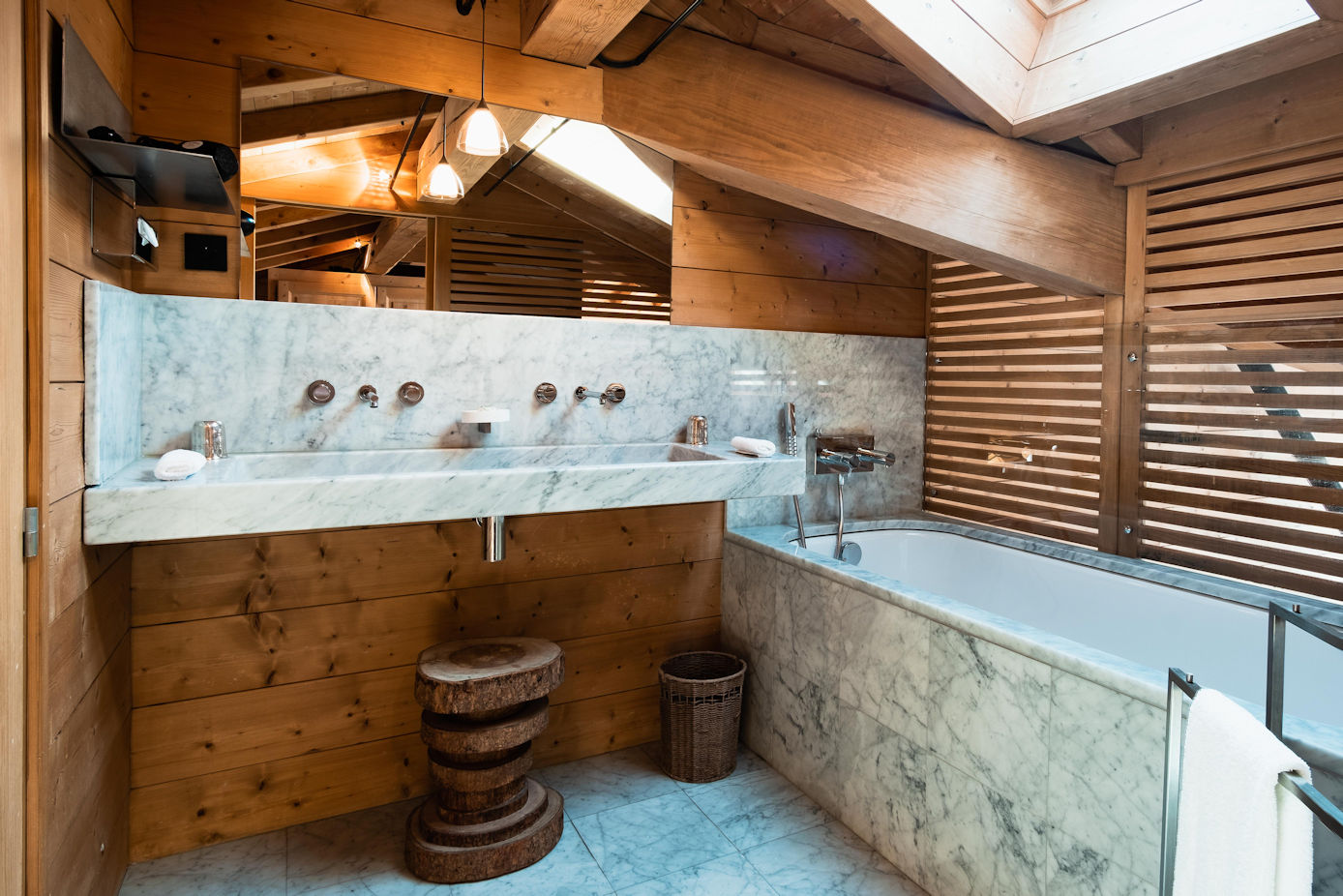 Val d’Isère - Hôtel Le Blizzard