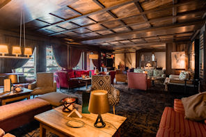 Val d’Isère - Hôtel Le Blizzard