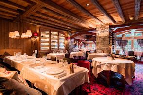 Val d’Isère - Hôtel Le Blizzard