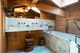 Val d’Isère - Hôtel Le Blizzard