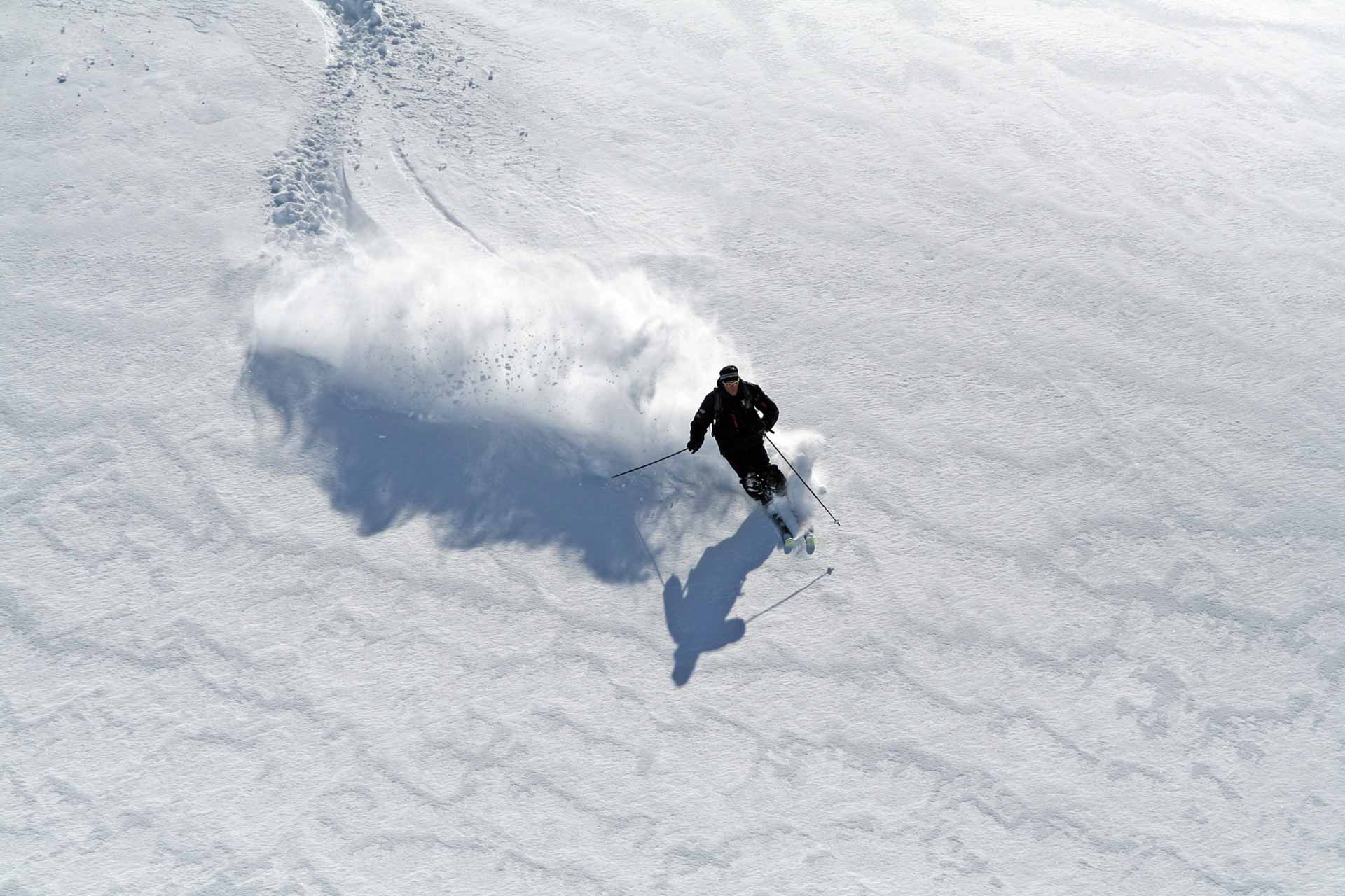 Skiing In Meribel & The Three Valleys With Purple Ski Holidays